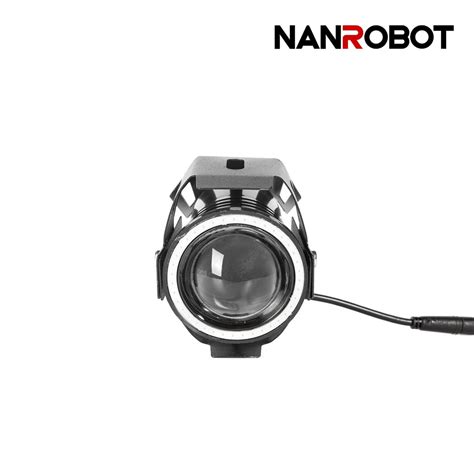 Nanrobot Bracket For Headlight Moov Electric