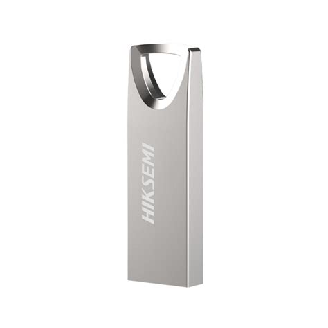 HIKSEMI CLASSIC 128GB USB3 Metal Flash Drive | Chaos Computers