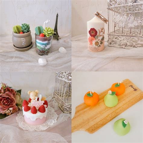 캔들 자격증창업 과정 수업 공지 네이버 블로그