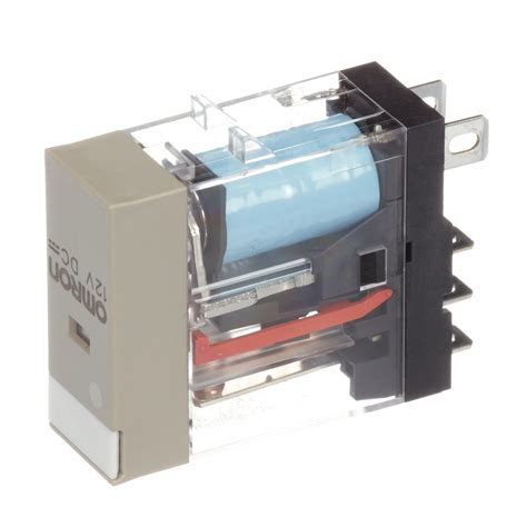 G2r 1 S Dc12s Omron Datasheet Pdf And Technical Specs