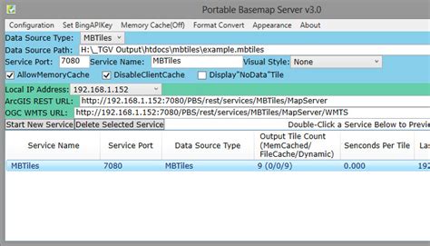 Online Map Services And Arcgis