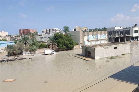 صحيفة السوسنة الأردنية عاجل إعصار دانيال يخلف آلاف القتلى ويؤثر