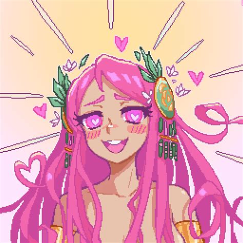 Aphrodite By Hcnone On Newgrounds