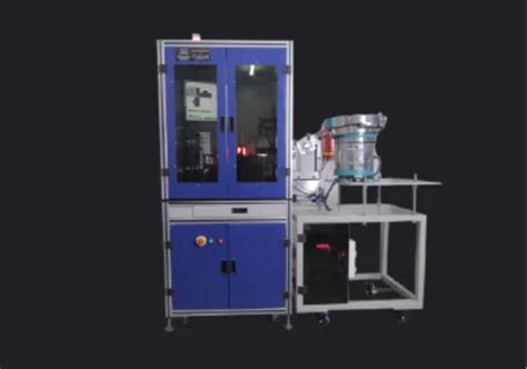 Semi Automatic Optical Sorting And Inspection Machine Output Capacity