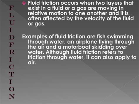 Ppt Frictional Force Powerpoint Presentation Free Download Id1859115