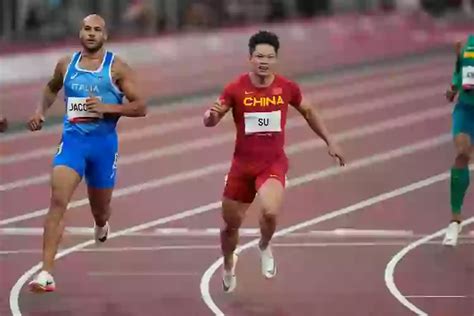 3d Simulation Shows What Would Happen In 100m Race Between Usain Bolt