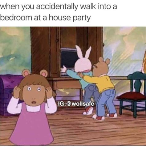 23 Hilarious Arthur Memes Thatll Make You Say Am I Dw