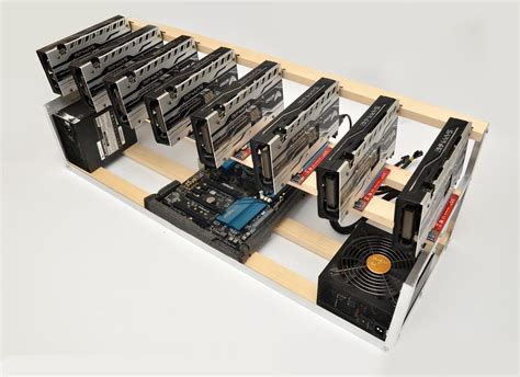 Crypto Mining And Your Pc Unleash The Coin Conquer The Heat A Safe