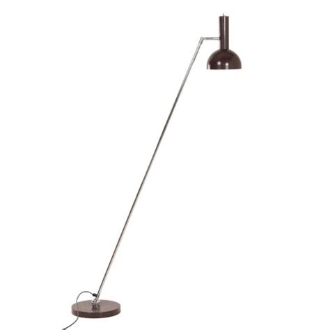 Stehlampe mit Kugelgelenk von H Busquet für Hala 1960er bei Pamono kaufen