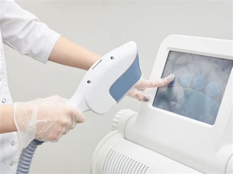 Depilação a Laser na Testa Benefícios e Considerações