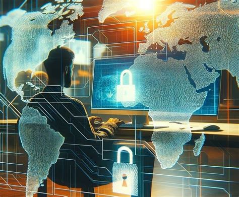 What Is An Anonymous Proxy