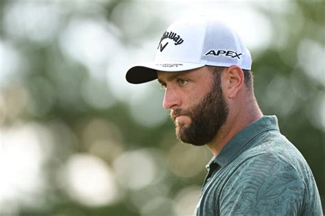 Jon Rahm Bad Blood In Ryder Cup Team Rooms Wont Work The Japan Times