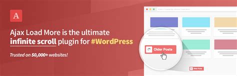 Best Plugins For Infinite Scroll In Wordpress Quadlayers