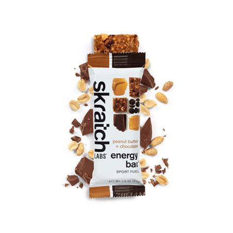 Skratch Labs Markiert Skratch Labs Sporthunger