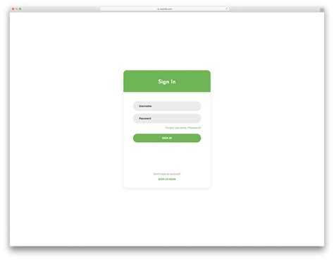 69 Best Free Bootstrap Registration Forms For All Sites 2020 Colorlib