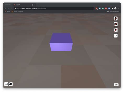 Examples Index Arena Documentation