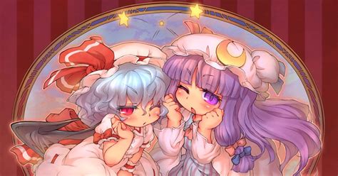 東方 ハッピーサンデー サンクマのイラスト Pixiv