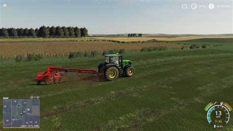 Midwest Horizon Fs19 Directorysapje