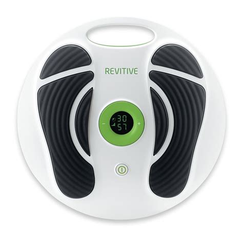 An Honest Review Of Revitive Advanced Circulation Booster November 2018