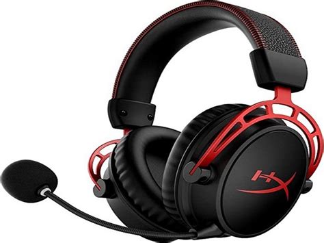Hyperx Cloud Alpha Troubleshooting Ifixit
