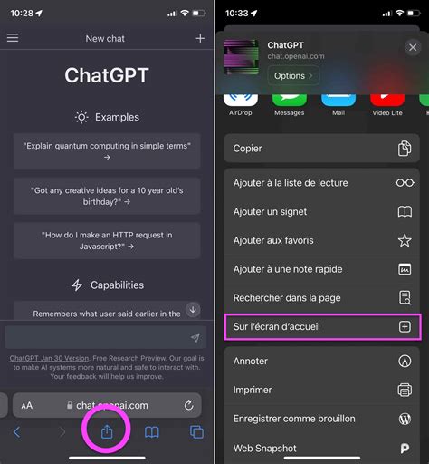 Comment Installer Et Utiliser Chatgpt Sur Iphone