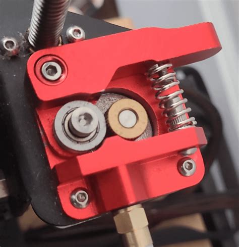 Tpu Constantly Getting Stuck Render3pro