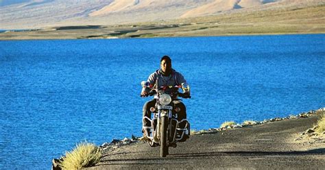 Leh Ladakh Bike Trip Ladakh