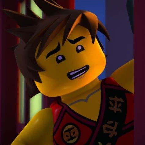 Pin Di Rinnyrin Su Ninjago