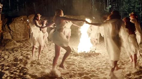 Pagan Forest Ii Pmv Cam Focus On Male Xhamster