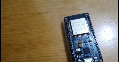 Arduino Er ESP S Wifi Bluetooth Module