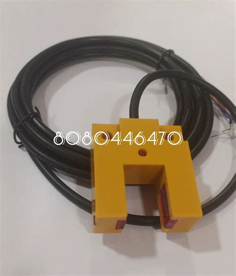 Fork Sensor At Rs 350 Slot Sensor In Pune Id 2851856846188