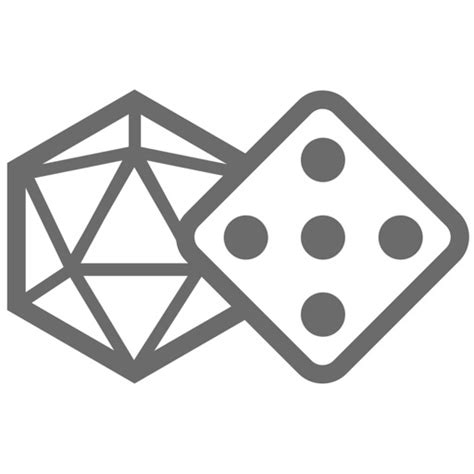 True Dice Roller By Matthew Adam White