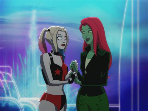 Harley Quinn tendrá cuarta temporada de serie animada en HBO Max