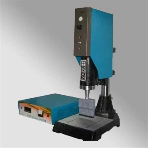 20 Khz Ultrasonic Generator At Rs 265000 Mundka New Delhi Id