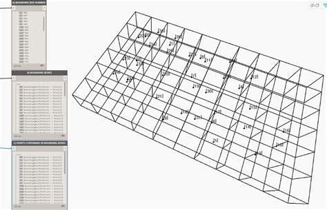 Match List Structure Lists Logic Dynamo
