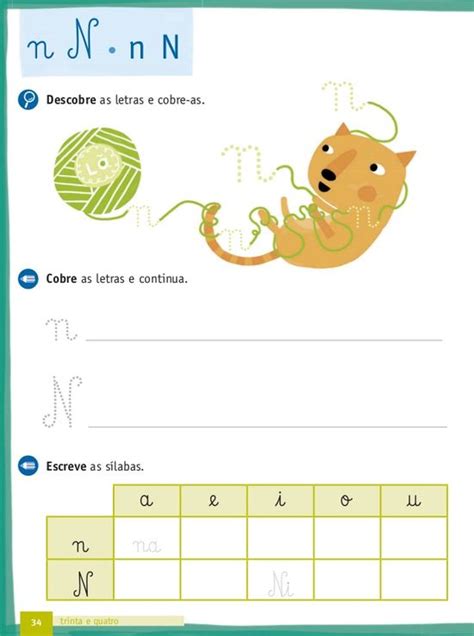 Pin Auf Rinc N Lectoescritura