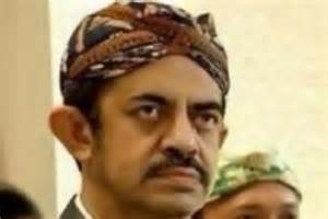 Jejak Riza Chalid Dari Skandal Papa Minta Saham Hingga Jadi Buronan