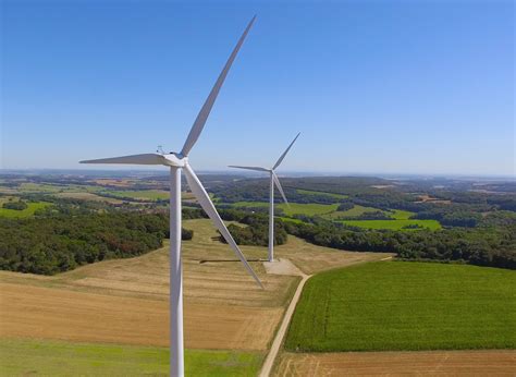 Greenleaf Renewables A Specialist Australian Renewable Energy Project