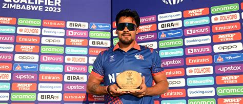 Nepal V USA
