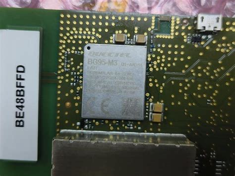 Windows 10 Usb Drivers For Quectel Bg95 M3 Technical Subjects