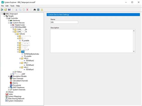 Vcom Toolkit Multiplexed Messages Can Cause Provetechrbs Cd Error