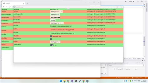 Scaling Differences Between Webassembly And Winappsdk · Issue 8310 · Unoplatformuno · Github