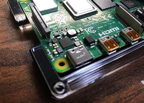 Raspberry Pi 4を無知で初心者の老人が遂に購入しました③ 大阪のおじいさんの老後ブログ