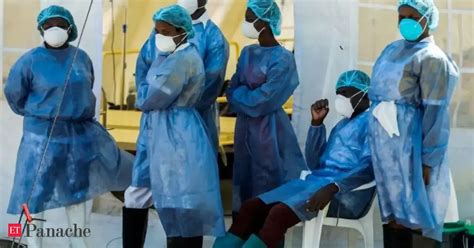 Unidentified Mystery Disease Cases Surge Over 400 Who Issues Global