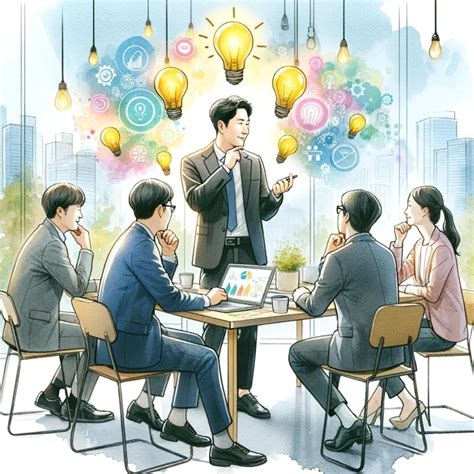 팀 워크 구축 조직 생활 협력 의사 소통 상호 작용 존중 공동체 목표 달성 문제 해결 학습 성장 사기 증진