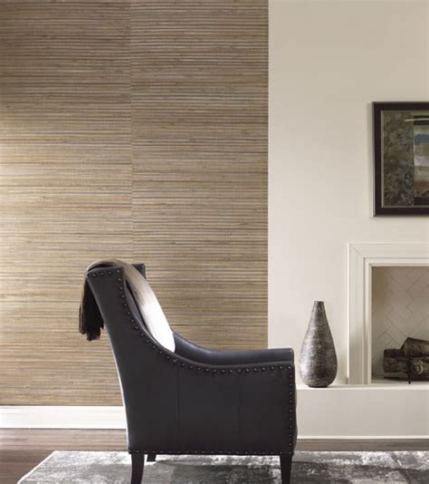 Designer Wallcoverings | Luxury Wallpaper Services