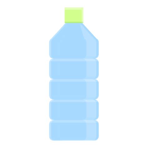 Bottle Free Arrows Icons