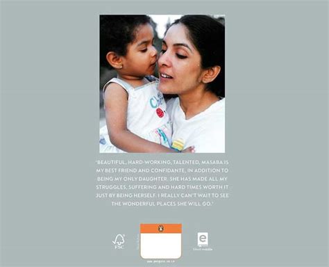 Story Of Neena Gupta The Nonconformist Doyen With An Equally