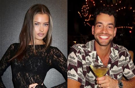 Summer Houses Lexi Wood Shares Status With Jesse Solomon
