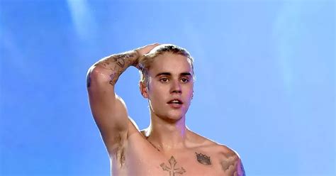 Justin Bieber Has Been Replicated As A Sex Doll And It S Selling Out Fast Mirror Online
